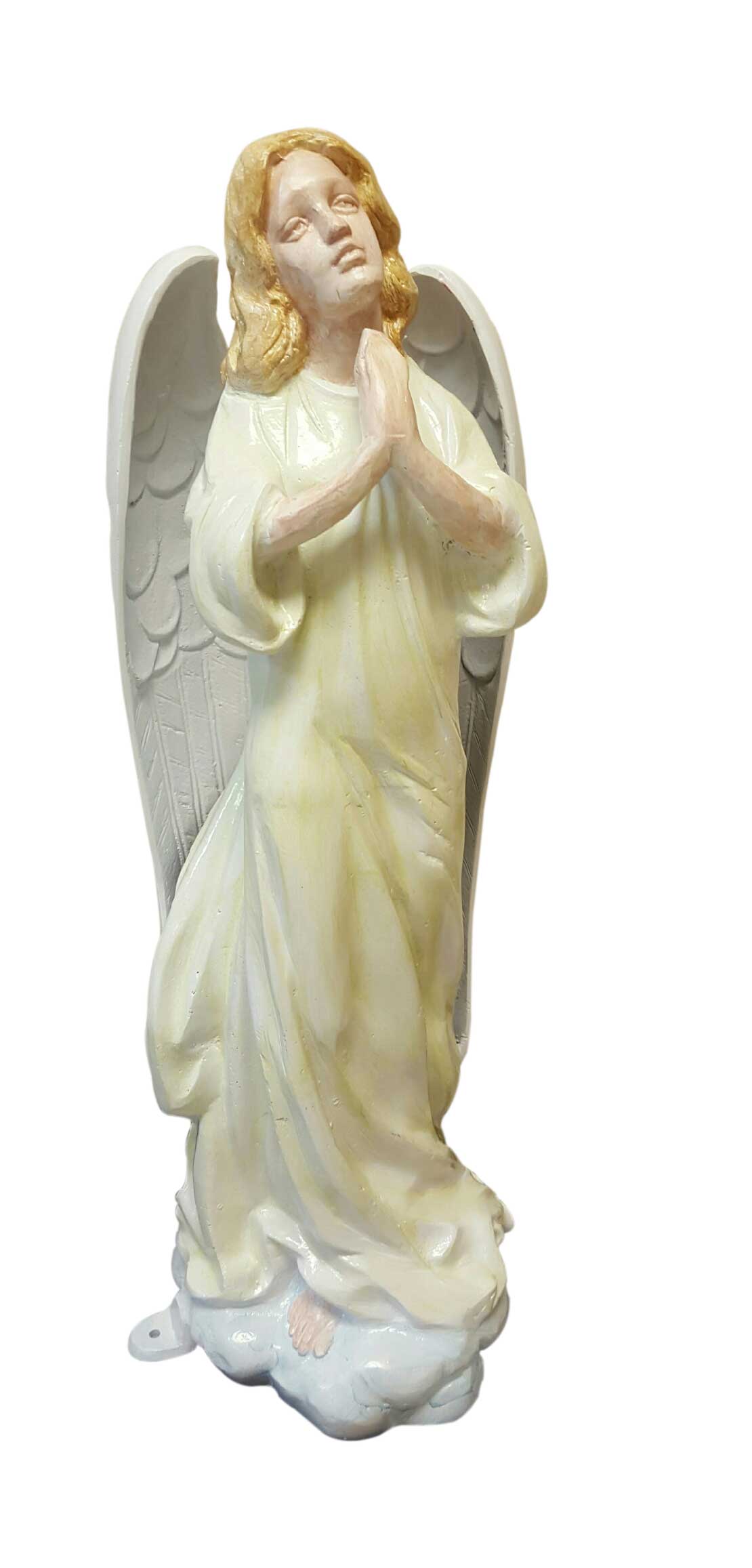 Praying Angel – Backyard Buddies